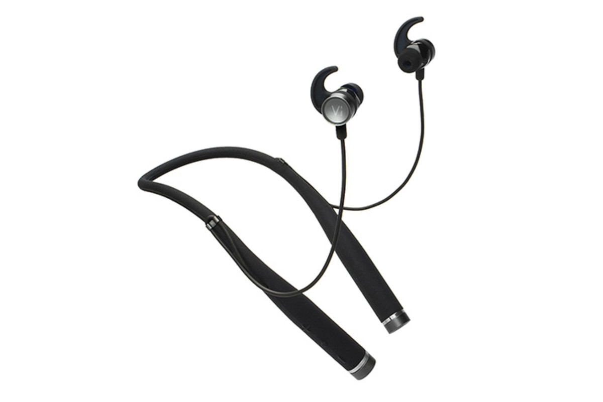 Lifebeam Vi review: AI coaching, Bluetooth headphones - Sports Illustrated