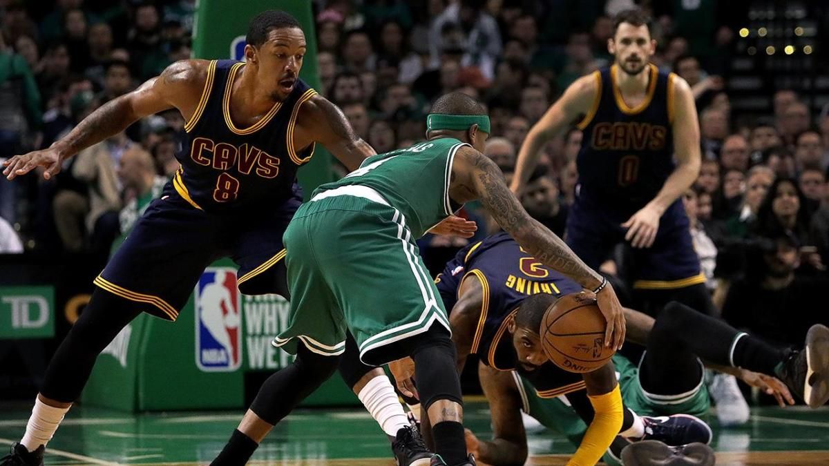 NBA Playoffs: LeBron, Cavs must halt bad defensive habits - Sports ...