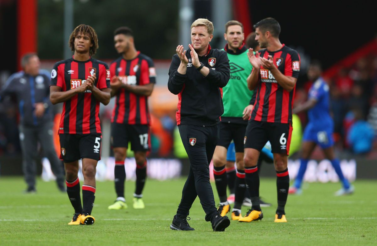 Bournemouth Boss Claims 'the Sky Is the Limit' for Midfield Star After ...