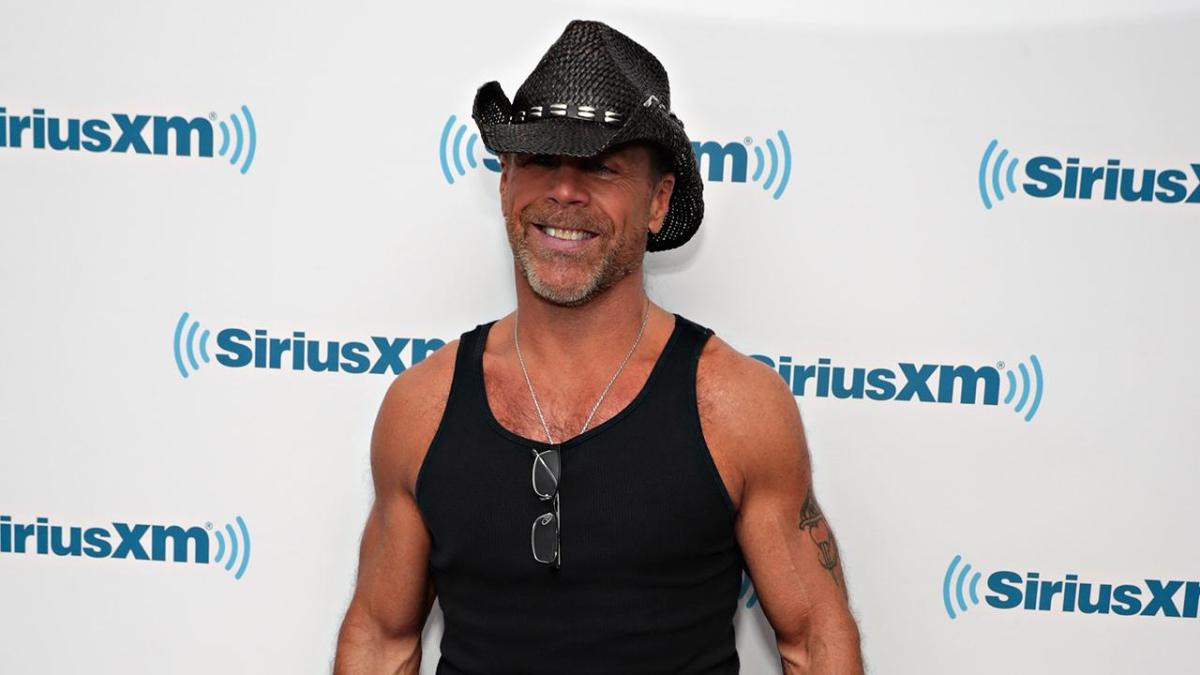 WWE: How Shawn Michaels transitioned to acting - Sports Illustrated