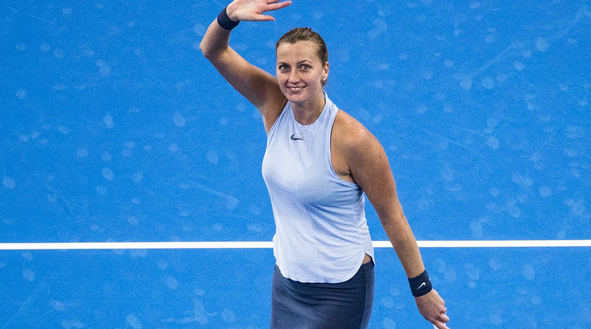 Tennis in Asia: WTA's Courtney Nguyen on Kvitova, culture - Sports ...