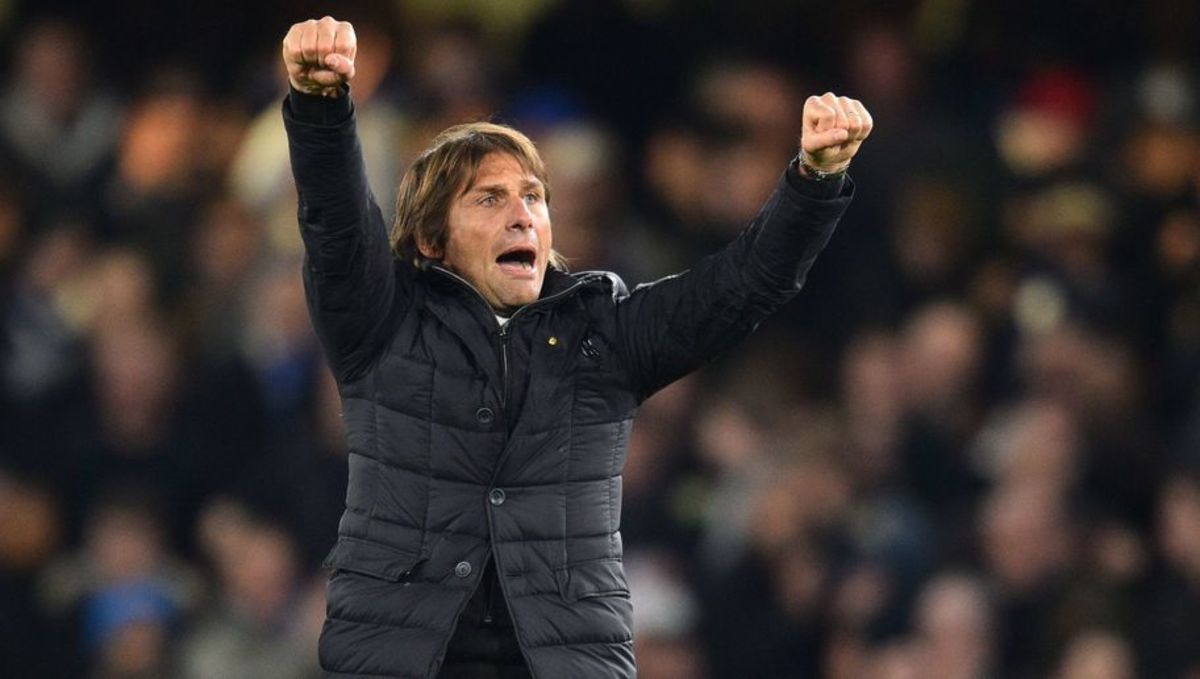 MERCADO | El Chelsea prepara más de 100 millones para traer a este ...