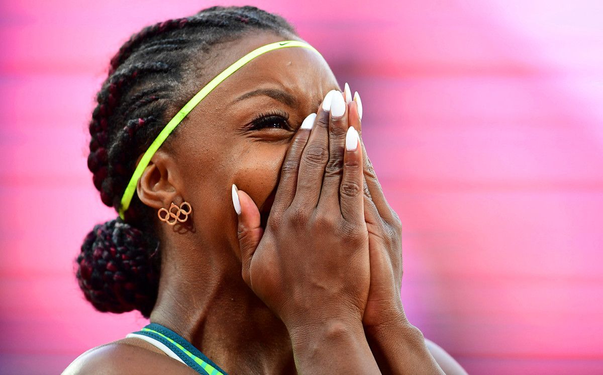 IAAF World Championships 2017 - Sports Illustrated