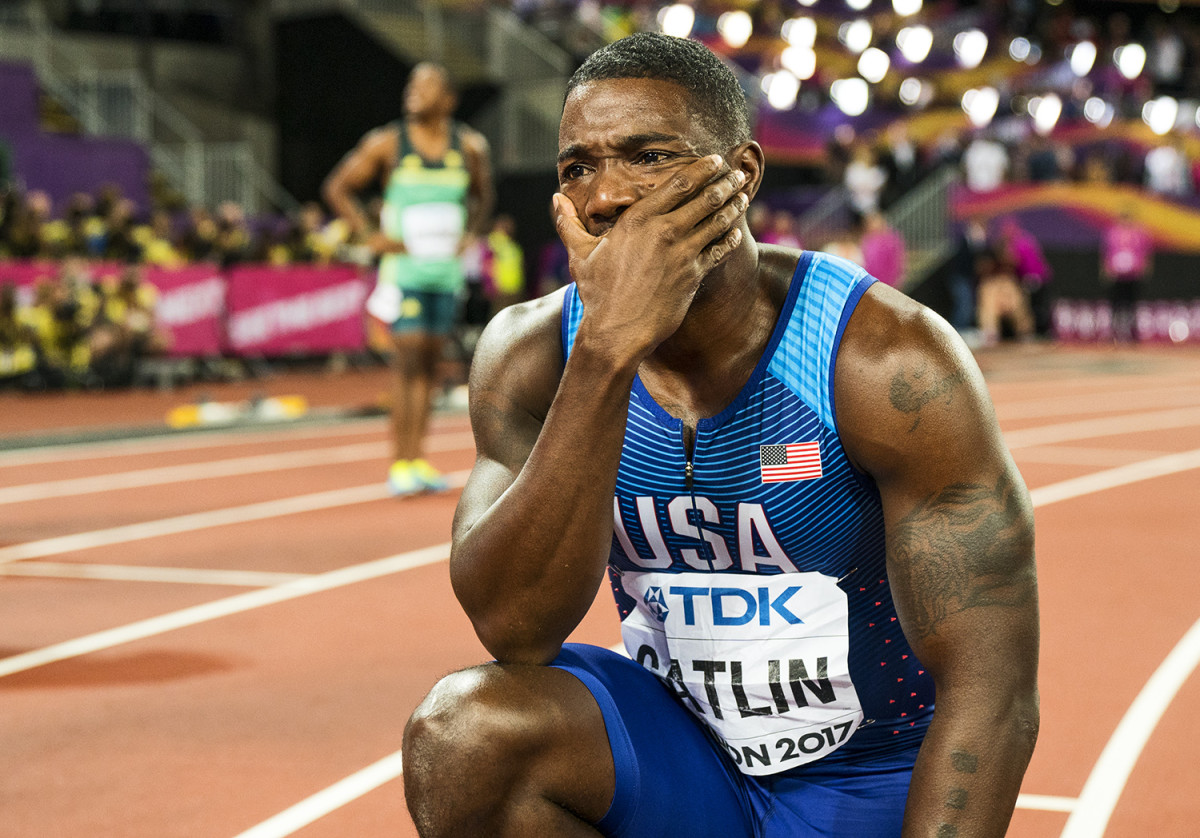 IAAF World Championships 2017 - Sports Illustrated