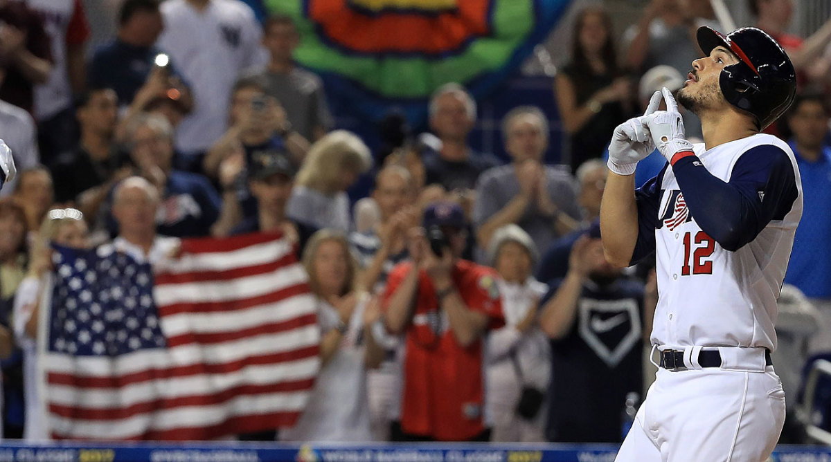 World Baseball Classic: Will Team USA make the finals? - Sports Illustrated