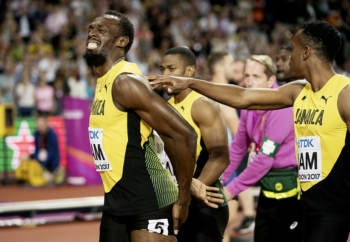 IAAF World Championships 2017 - Sports Illustrated