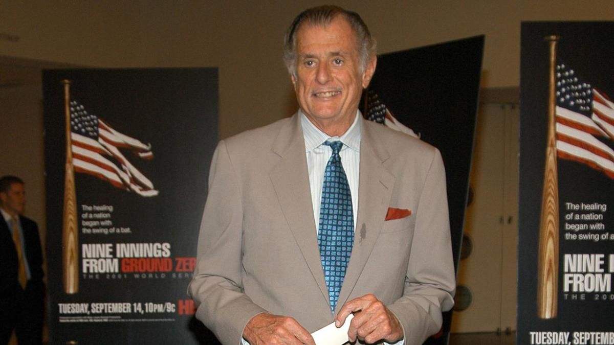 Frank Deford: Reflecting on a legendendary SI writer - Sports Illustrated