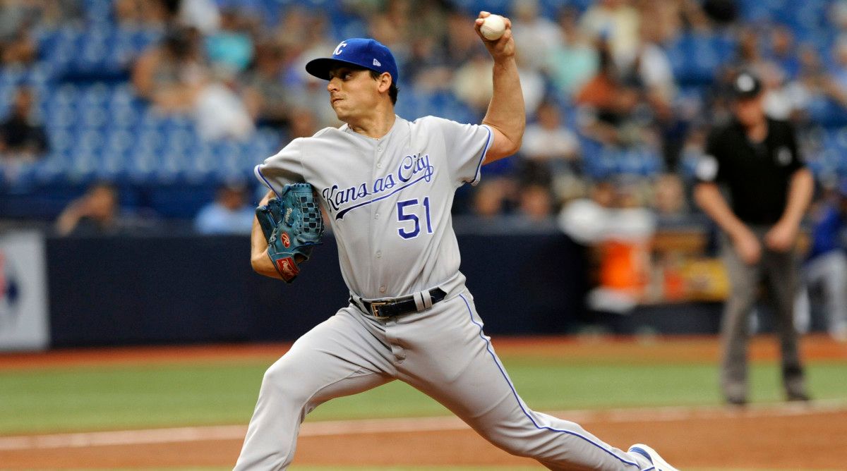 MLB rumors: Latest news, buzz, and rumors - Sports Illustrated