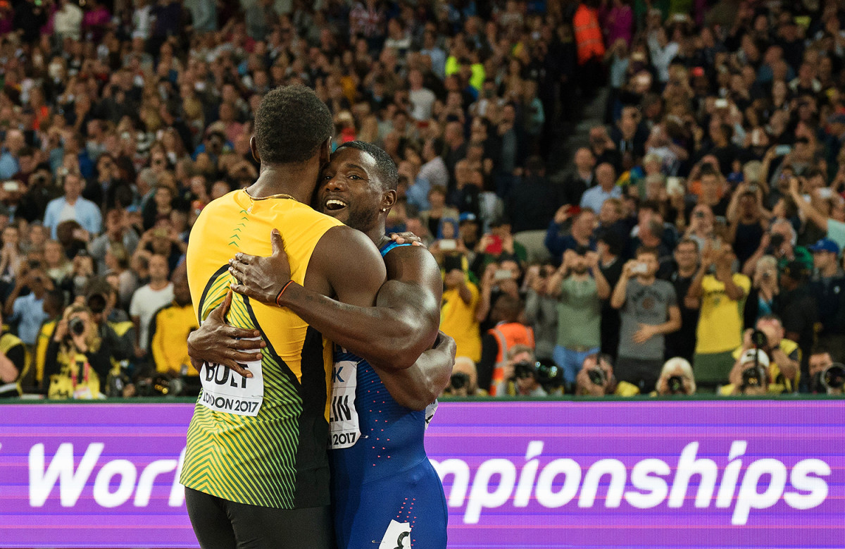 IAAF World Championships 2017 - Sports Illustrated