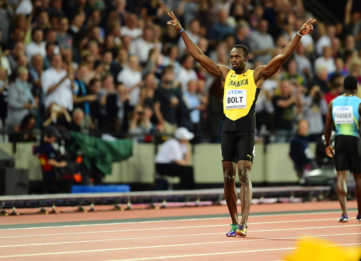 IAAF World Championships 2017 - Sports Illustrated