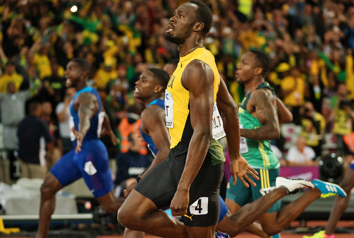 IAAF World Championships 2017 - Sports Illustrated