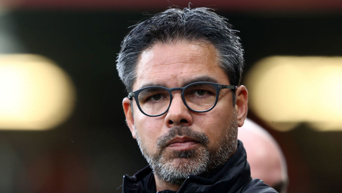 David Wagner Blames Poor Refereeing Decisions for Huddersfield's ...
