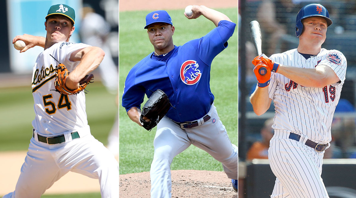 MLB Trade Deadline: Yankees, Dodgers win; Mets, Red Sox lose - Sports ...