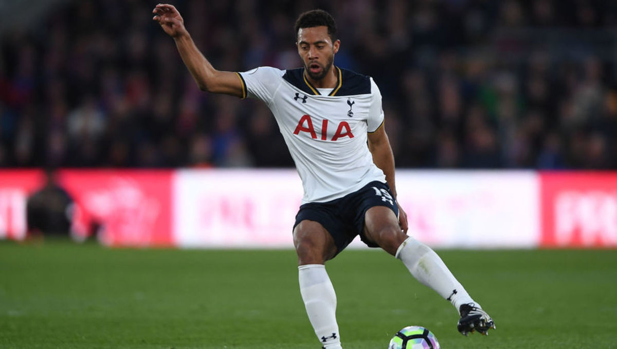 VIDEO: Mousa Dembele Dribbling Masterclass as He Beats PSG Midfielders ...
