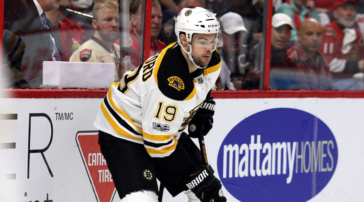 Drew Stafford: Devils sign UFA to one-year contract - Sports Illustrated