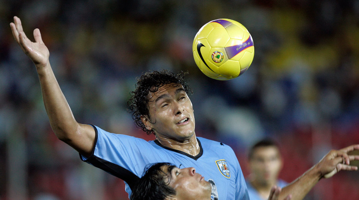 MLS: Real Salt Lake signs defender Marcelo Silva - Sports Illustrated