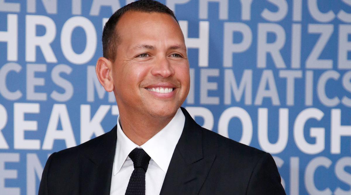 Alex Rodriguez to host TV show helping former athletes - Sports Illustrated