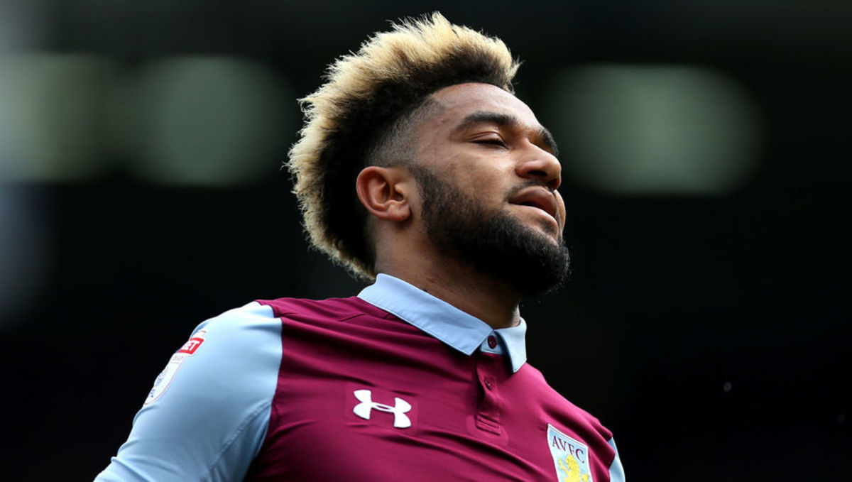 Aston Villa Boss Steve Bruce Contemplates Jordan Amavi's Future After ...