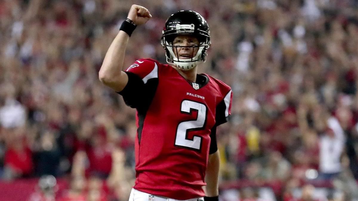 Matt Ryan's rise culminates with shot at Super Bowl title - Sports ...