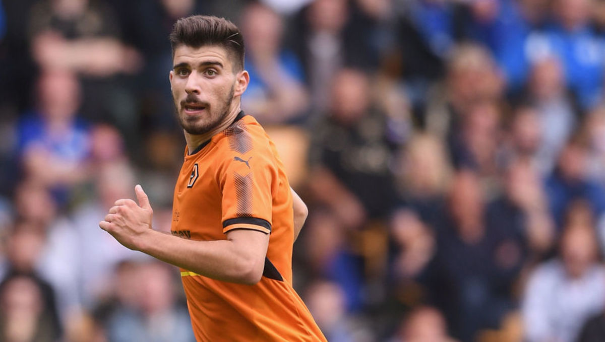 Wolves Midfielder Ruben Neves Reveals the Differences Between English ...