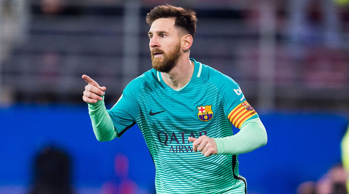 Messi cocaine?! Police seize £73 million in player-branded drugs ...