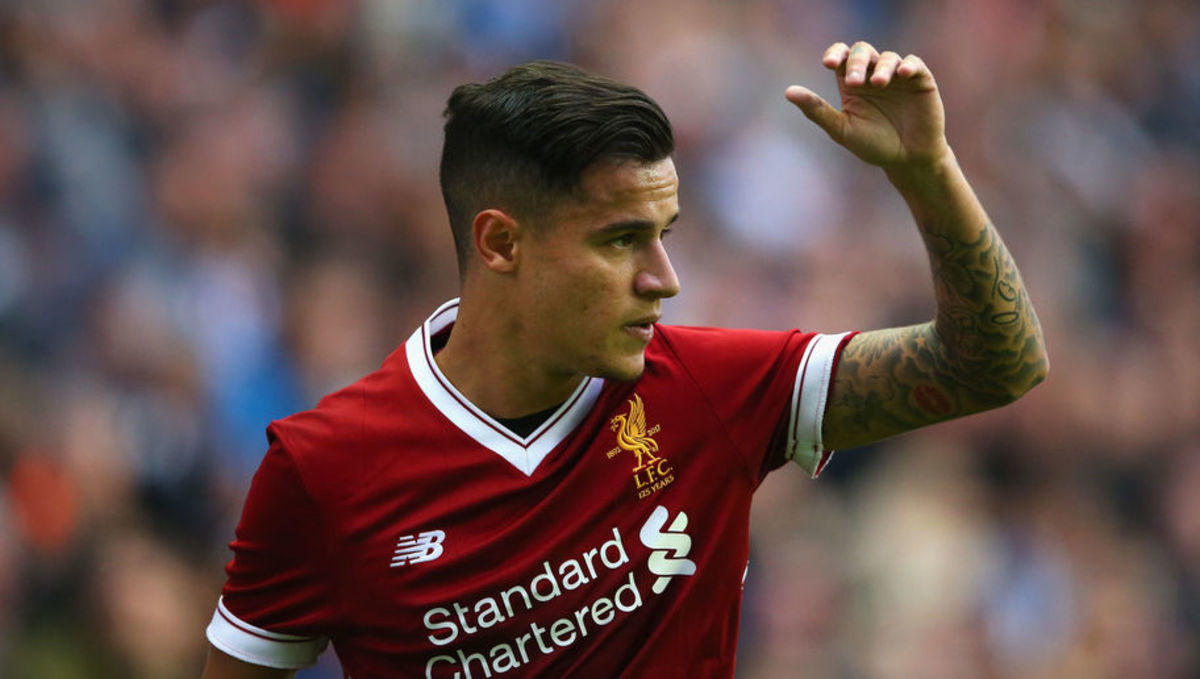Anfield Legend Likens the Potential of Selling Star Midfielder to a ...