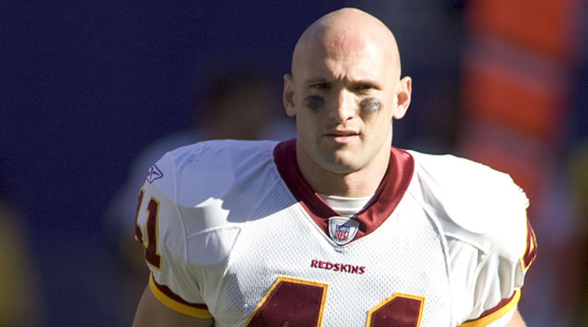 Matt Bowen, Taken Right Before Brady in 2000 NFL Draft - Sports Illustrated