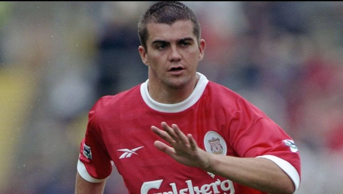 Ex-Liverpool Defender Dominic Matteo Urges Reds to Spend Big in January ...