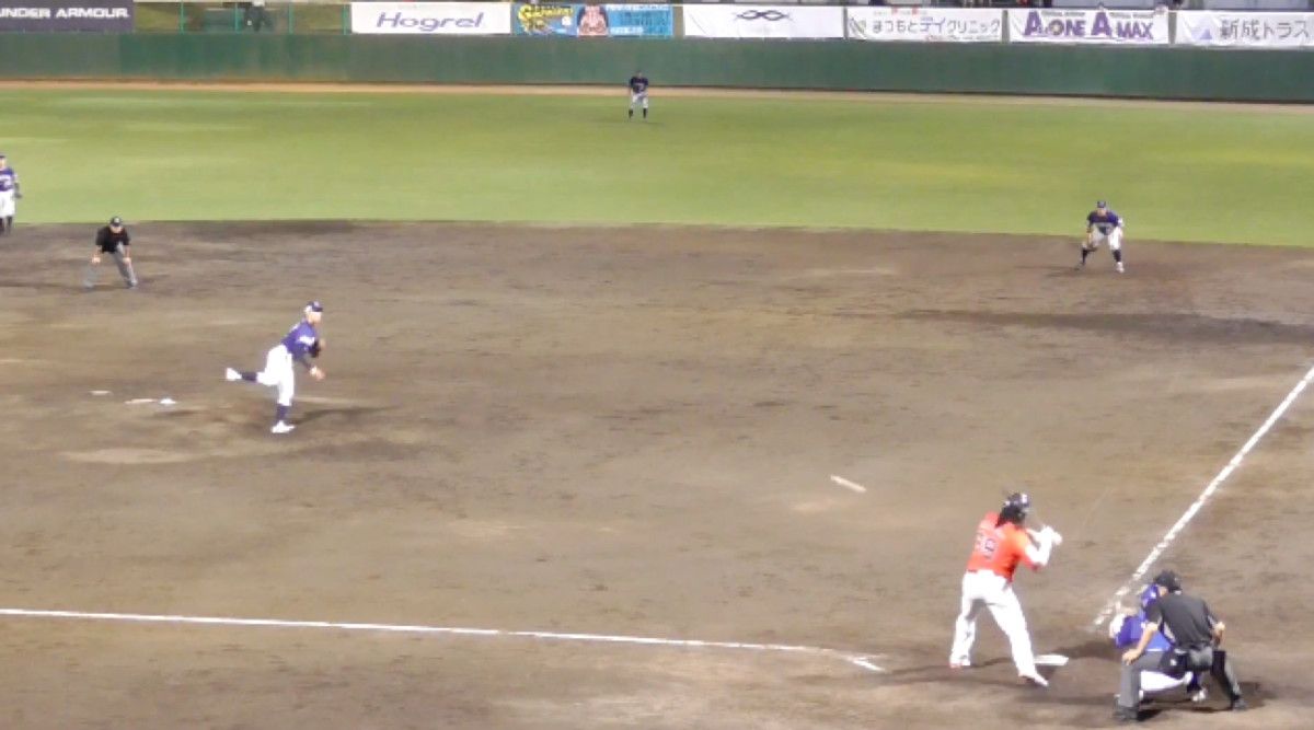 Manny Ramirez interested in remaining in Japan, home run (video ...