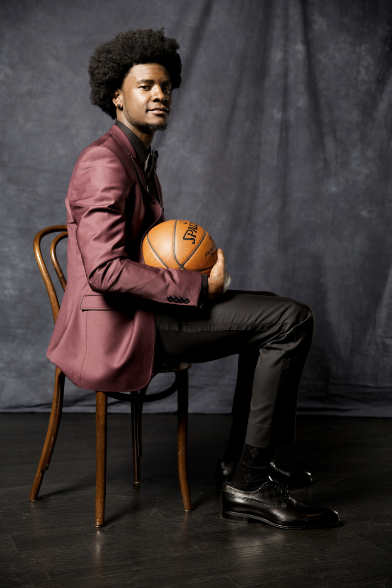 NBA draft 2017 Fashion - Sports Illustrated
