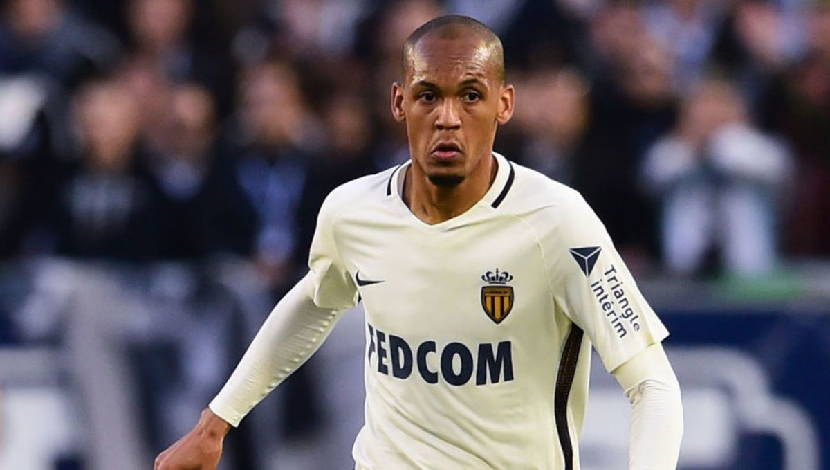 Fabinho: Atletico Madrid, PSG, Man United target Monaco star - Sports ...