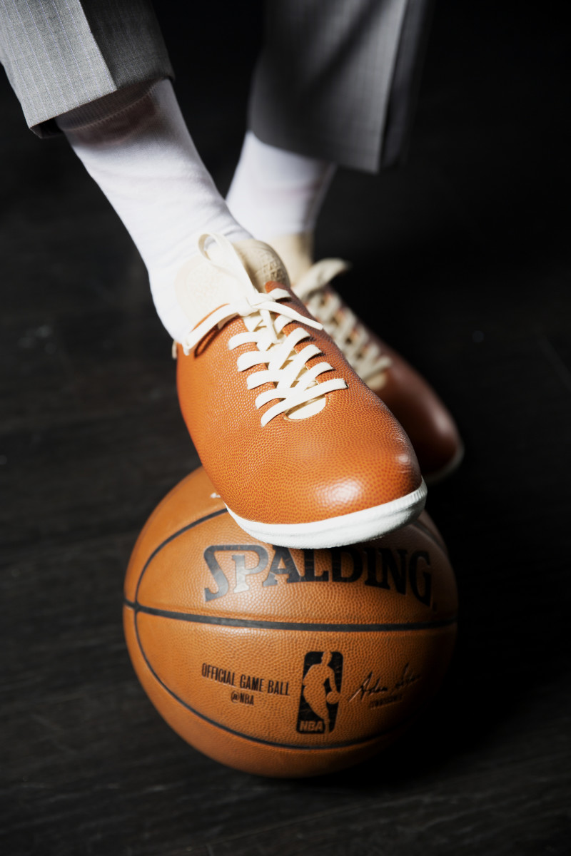 NBA draft 2017 Fashion - Sports Illustrated