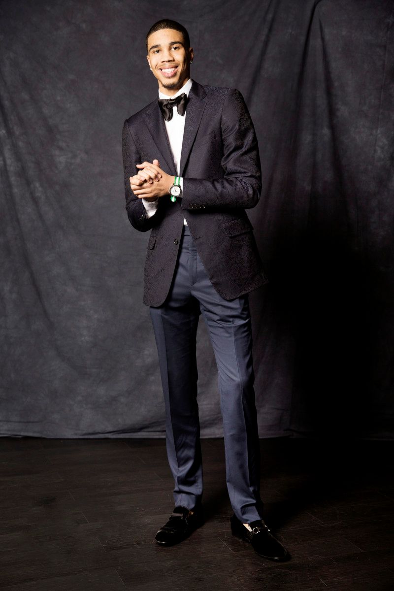 NBA draft 2017 Fashion - Sports Illustrated