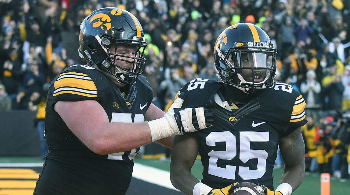 Iowa vs Nebraska live stream: Watch online, TV channel, time - Sports ...