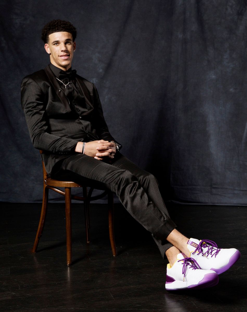 NBA draft 2017 Fashion - Sports Illustrated