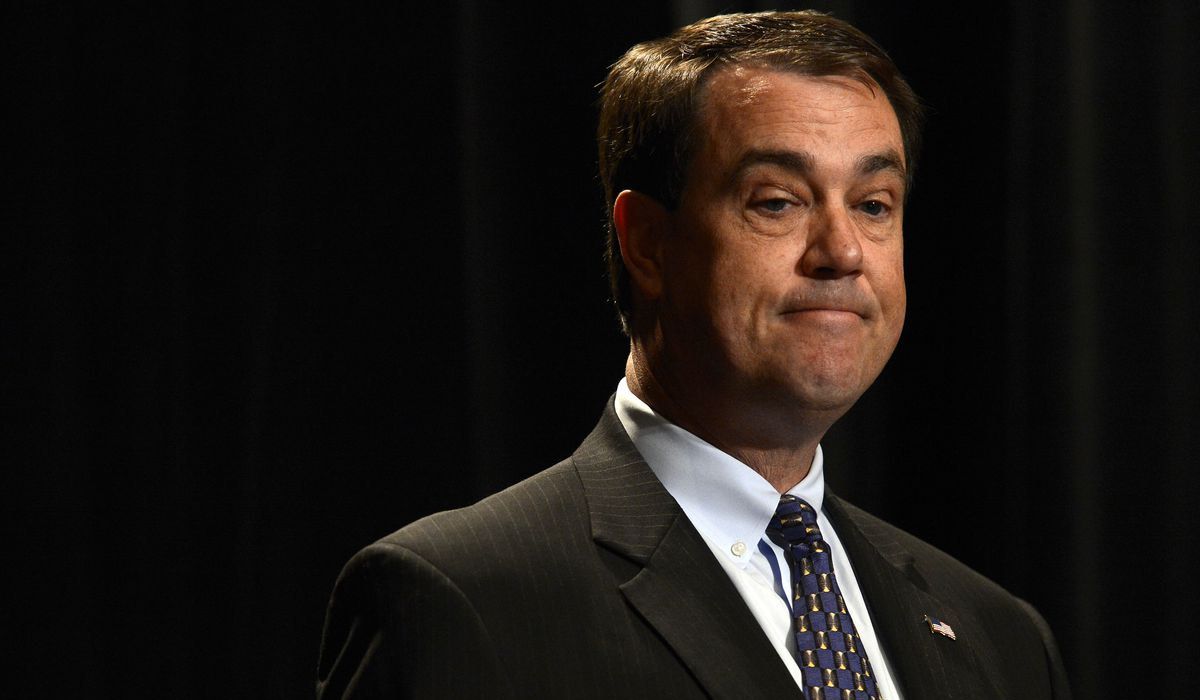 Why Mike Bohn Isn't The USC AD Yet - Sports Illustrated USC Trojans ...