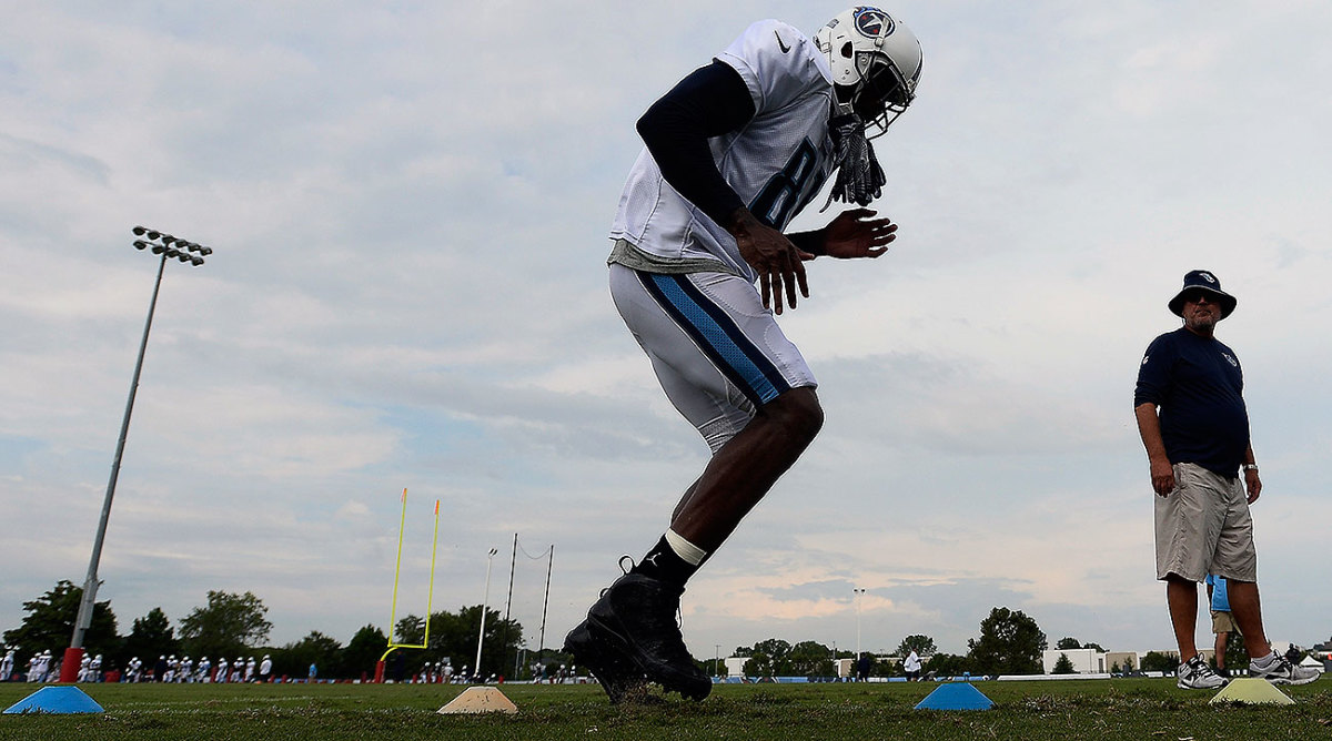 NFL training camp: SI's season preview of all 32 teams - Sports Illustrated