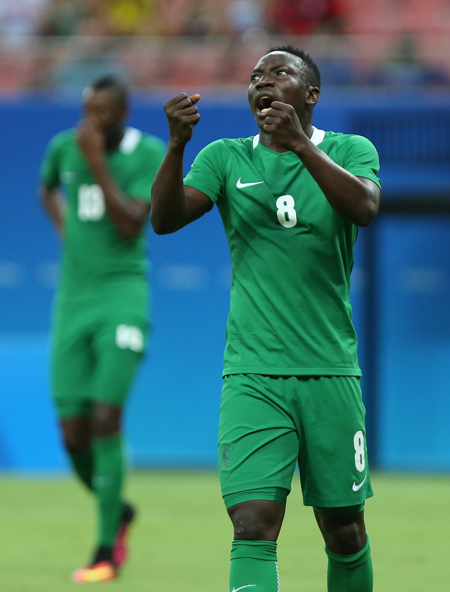 Nigeria sports minister apologizes for Olympics travel chaos - Sports ...