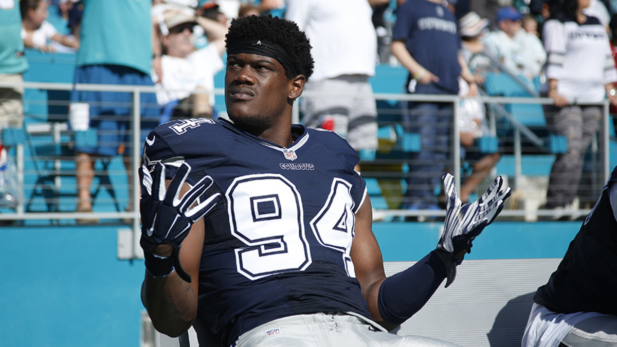 NFL rumors: News on Randy Gregory, Eric Berry, more - Sports Illustrated