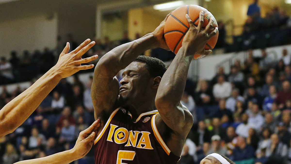 NCAA tournament preview: Iona Gaels - Sports Illustrated