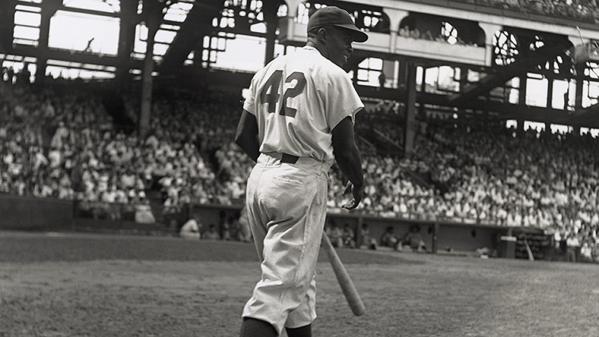 SI Media Podcast: Ken Burns on Jackie Robinson documentary - Sports ...