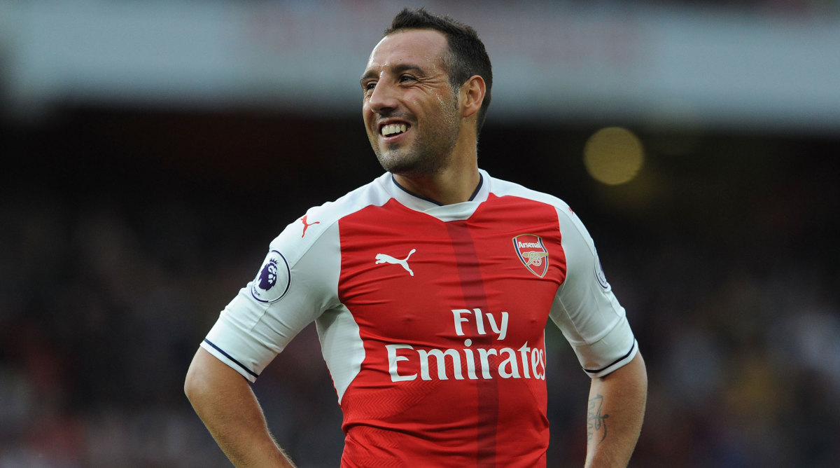 Watch Arsenal vs FC Basel online: Champions League live stream - Sports ...