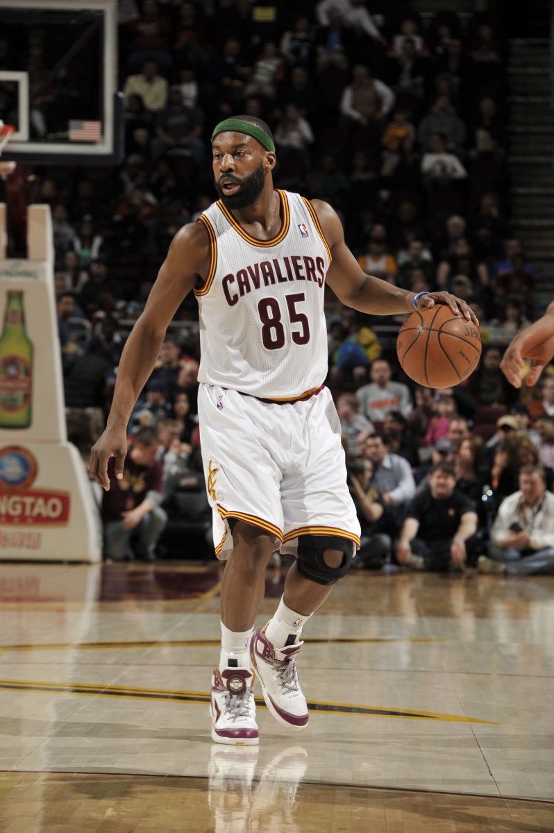 Former NBA All-Star Davis signs with 76ers' D-League team - Sports ...