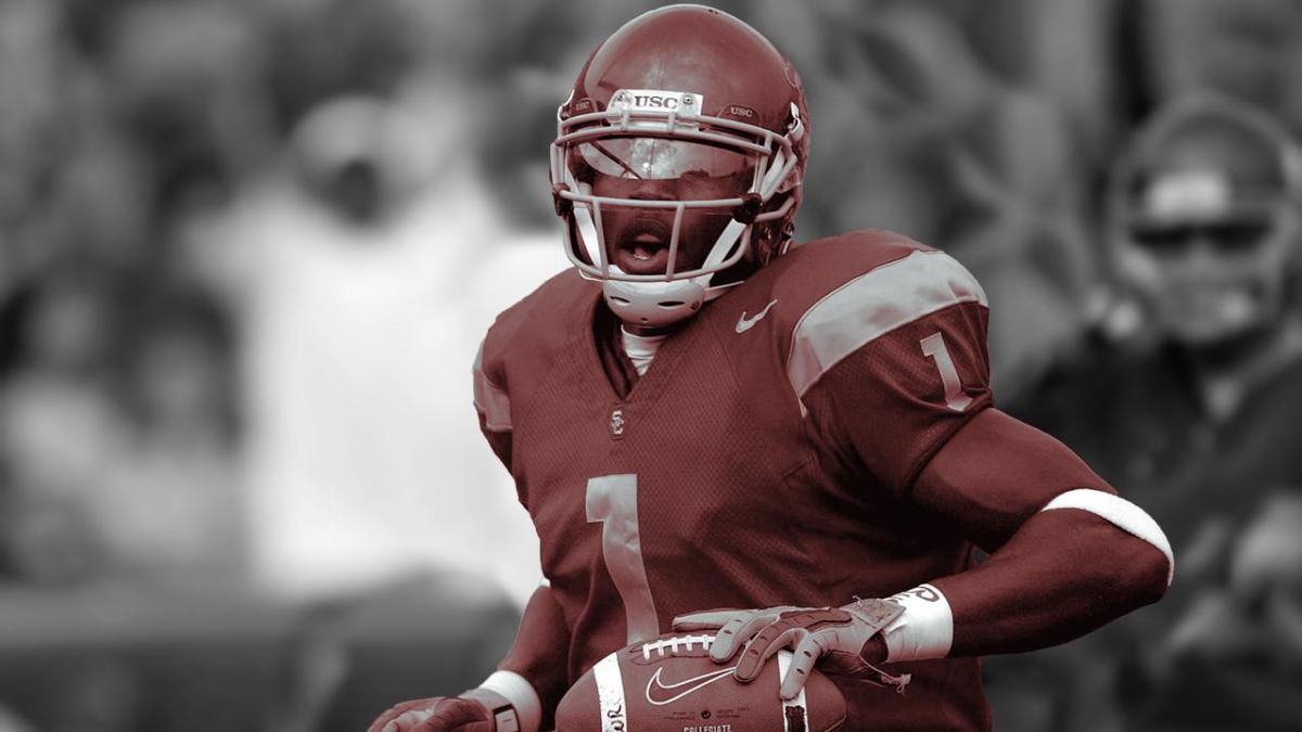 Mike Williams's football journey - Sports Illustrated