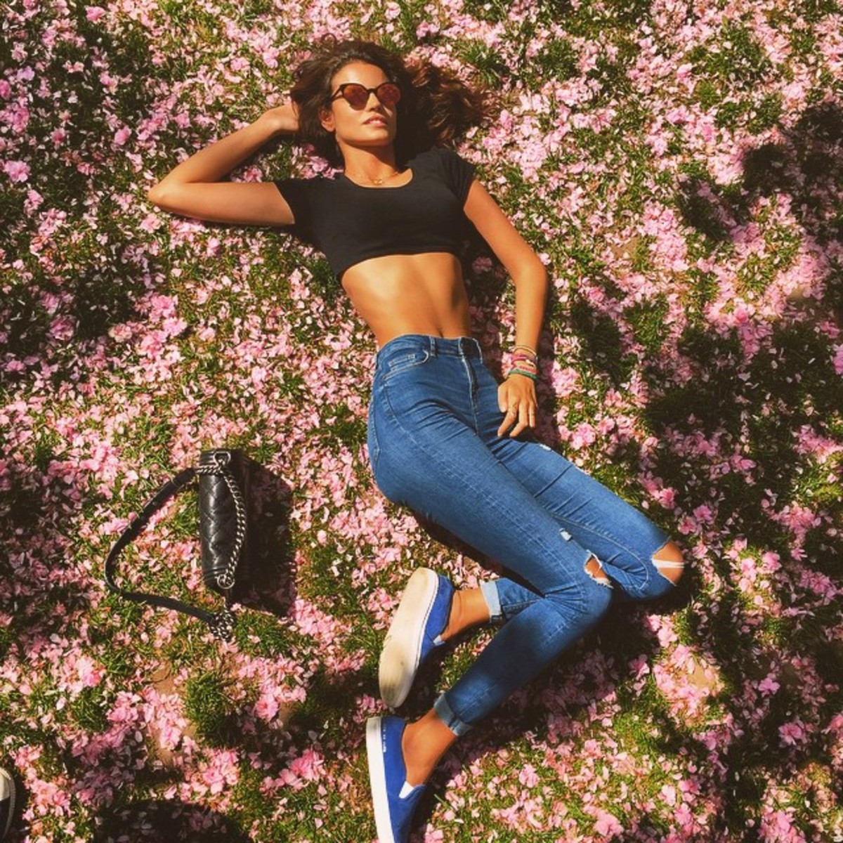 Hot Clicks: Sofia Resing; Cavs Celebrate Sweep in Hot Tub - Sports Illustrated