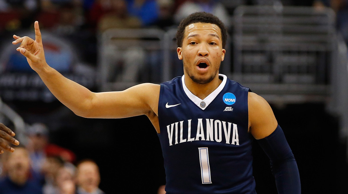 Villanova is Big East coaches' preseason pick - Sports Illustrated