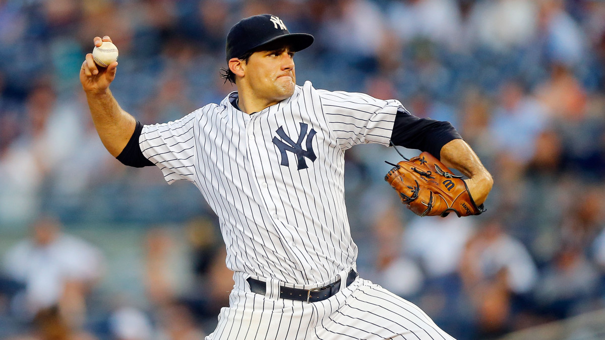 Nathan Eovaldi injury: Yankees pitcher to have Tommy John - Sports ...