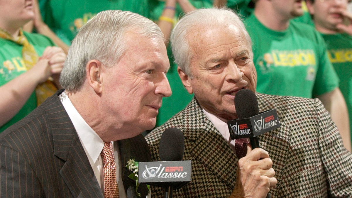 Jim Simpson: Longtime NBC Sports and ESPN broadcaster dies at 88 ...
