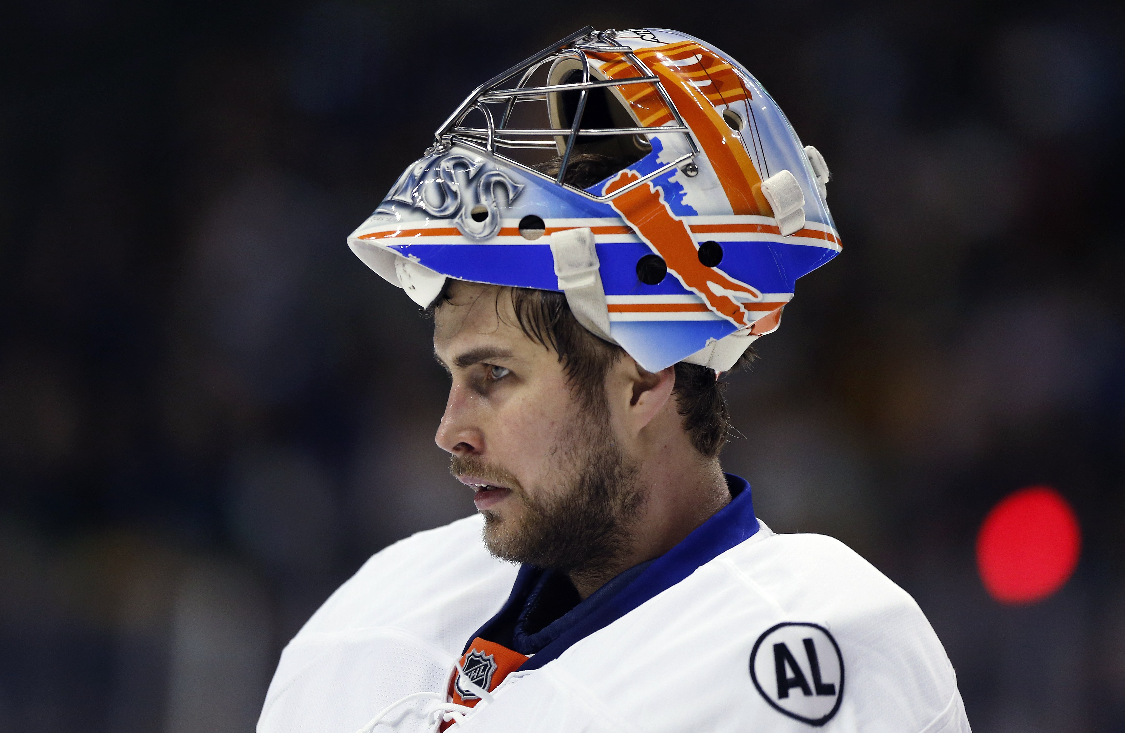 Islanders getting healthier as they prepare to open playoffs - Sports ...