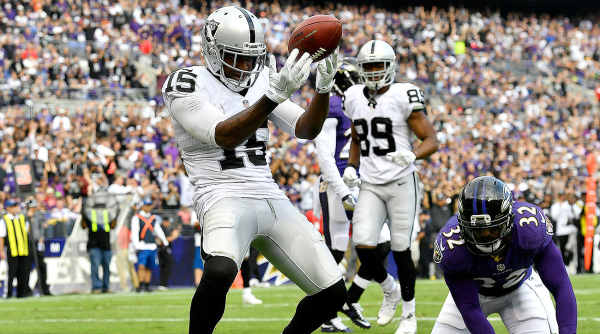 Week Under Review: NFL storylines, awards at quarter mark - Sports ...